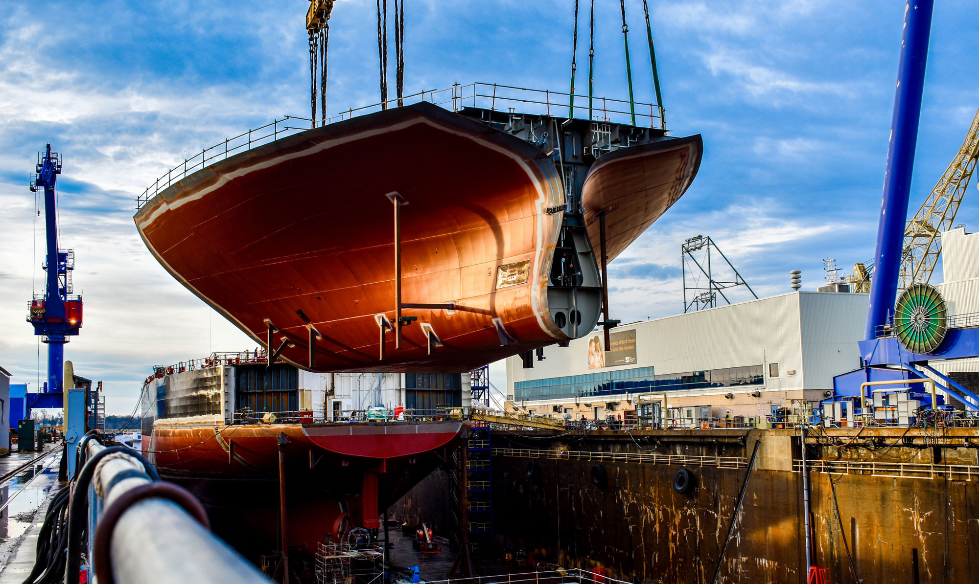 Home - Philly Shipyard