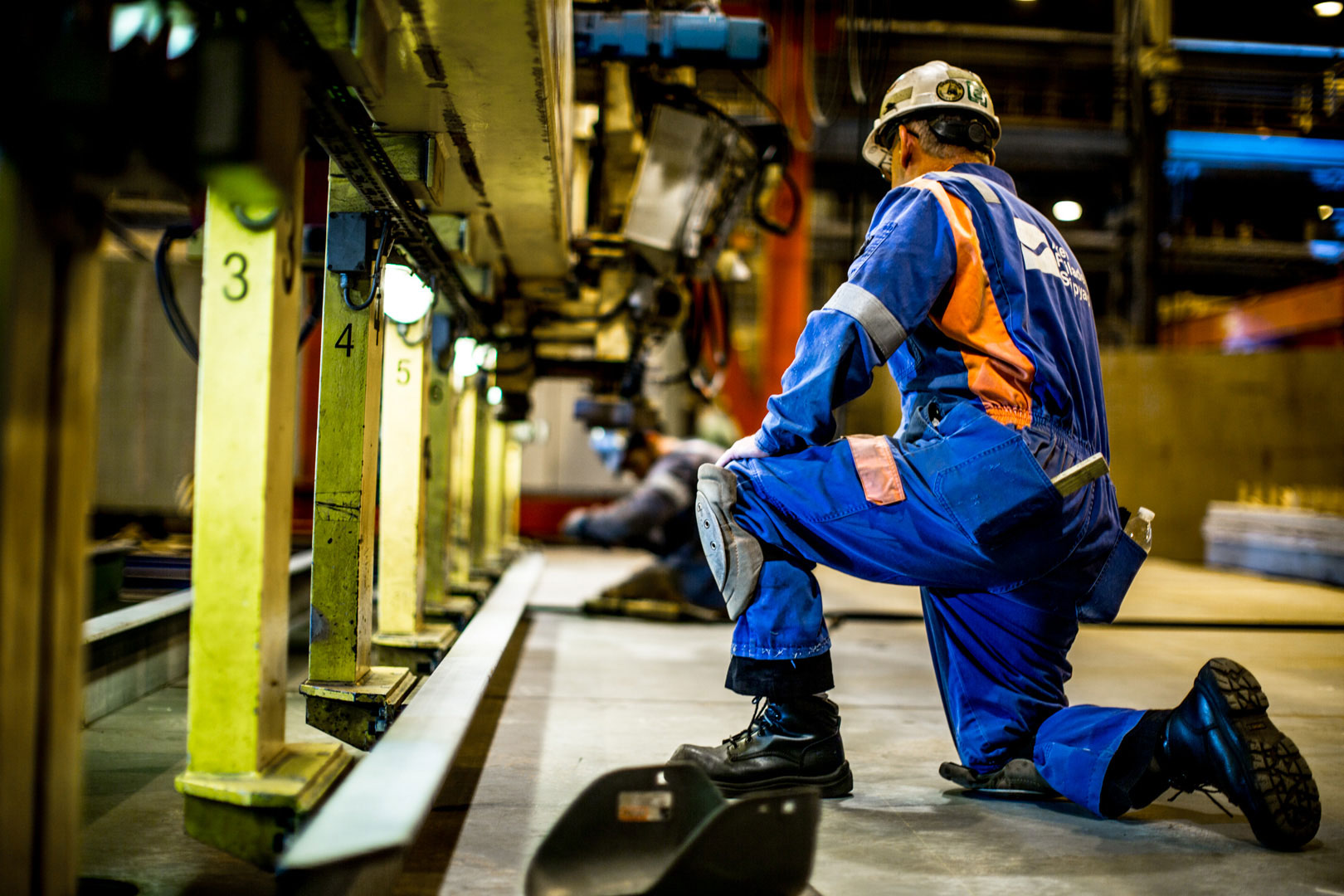 About Us - Philly Shipyard