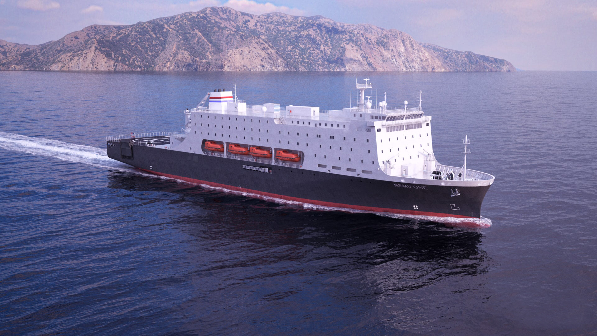 Home - Philly Shipyard