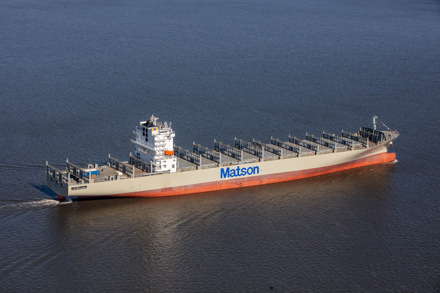 Commercial Projects - Philly Shipyard