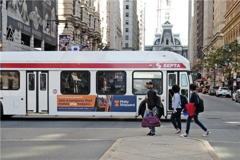 Have You Seen Our SEPTA Ads? We’re Hiring People who Get SHIP Done ...