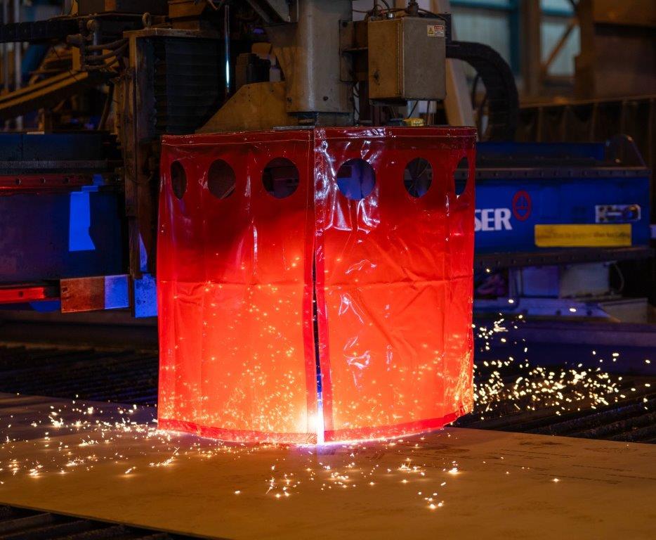 Philly Shipyard Achieves Milestone with Steel Cutting for Offshore Wind ...