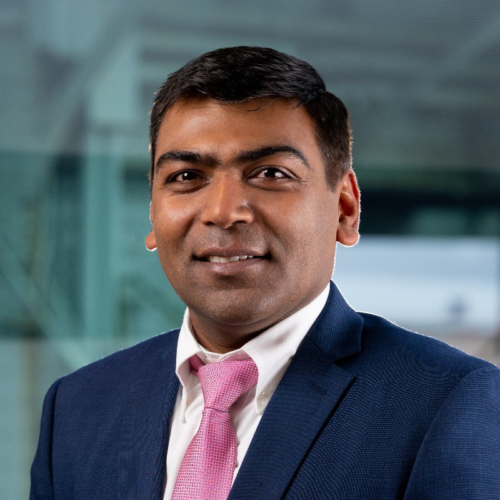 Hardik Patel - Philly Shipyard