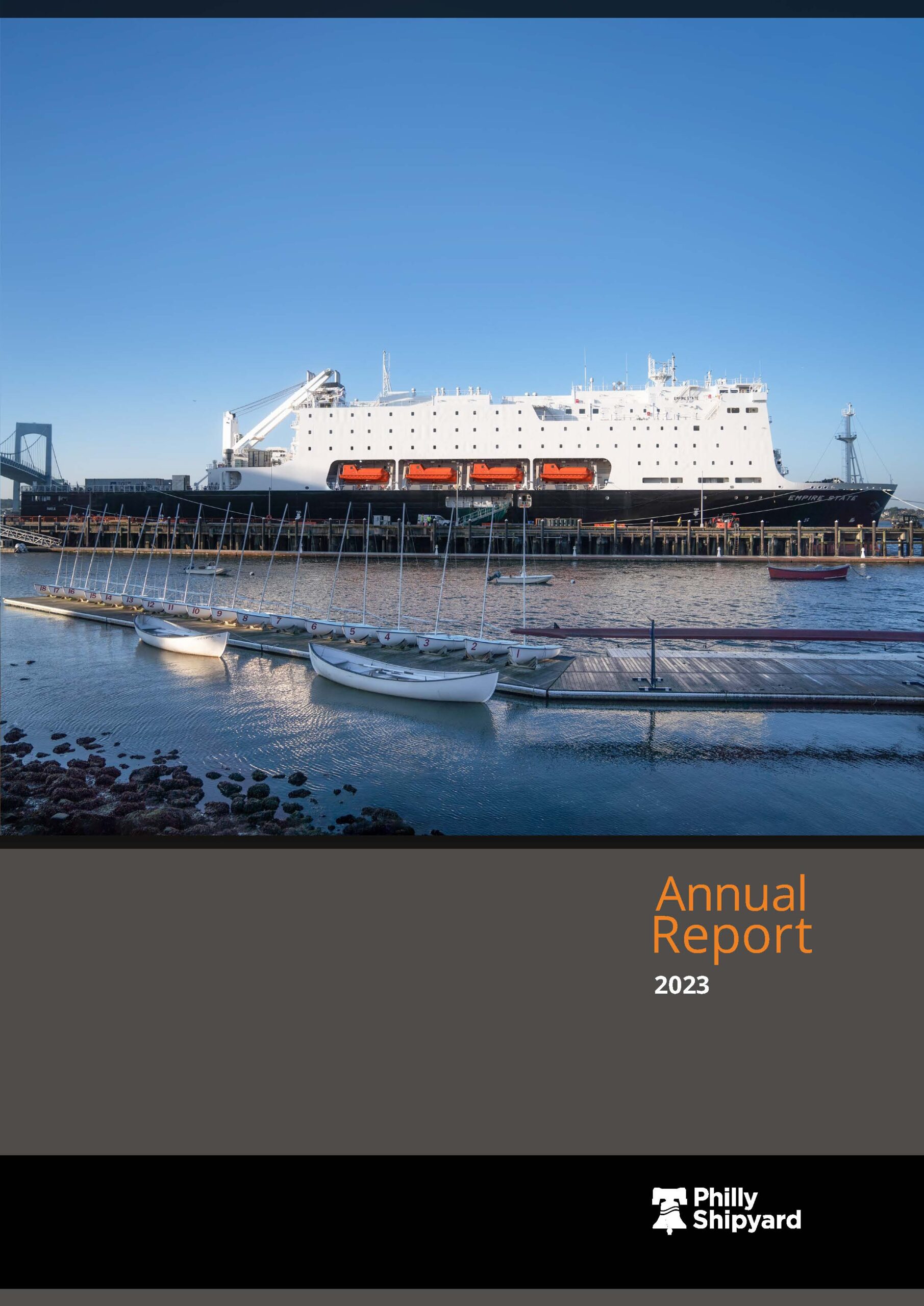 Overview - Philly Shipyard