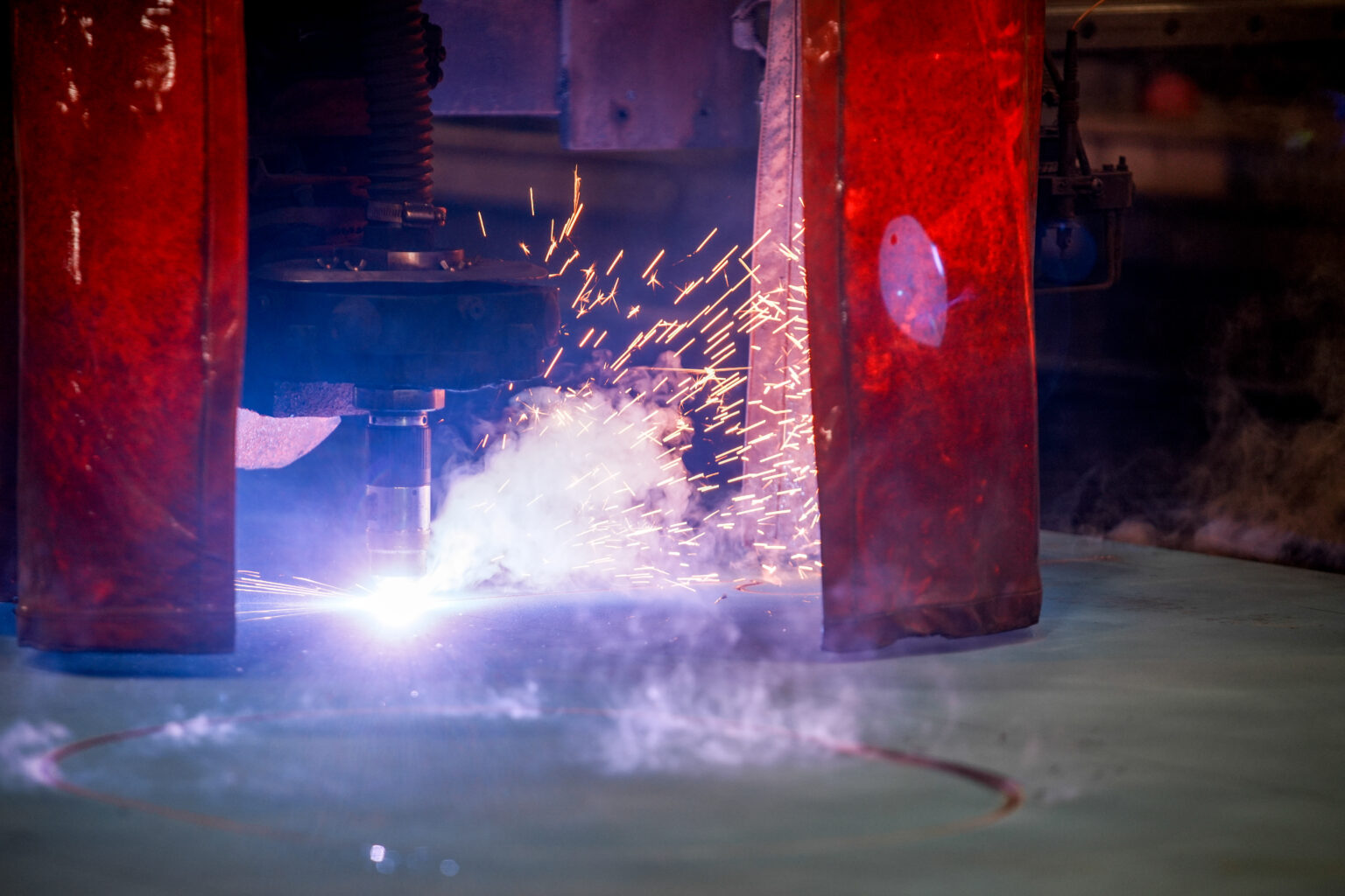 Philly Shipyard Begins Construction on First of Three Matson Aloha ...